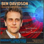 Ben Davidson of Suspicious Observers – Space Weather & 12,000 Year ...