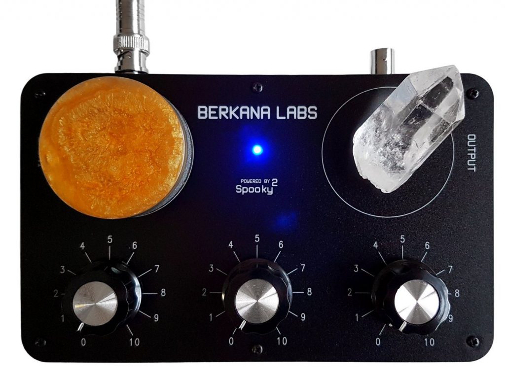 Masaki Miyagawa – Pyramid Power, Radionics And Magicians – Radiant Creators