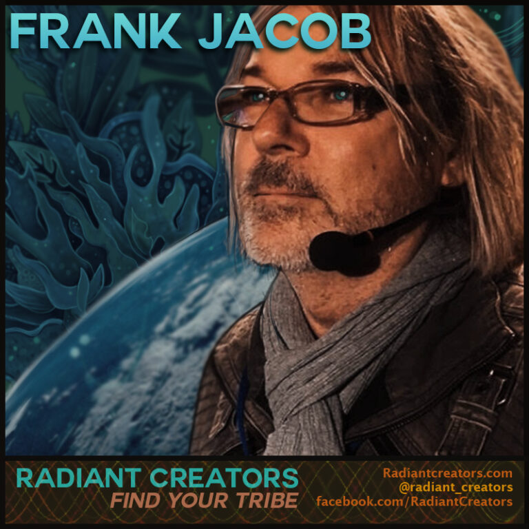 Frank Jacob – A Glorious Timeline Beyond The Pendulum – Real World UCS